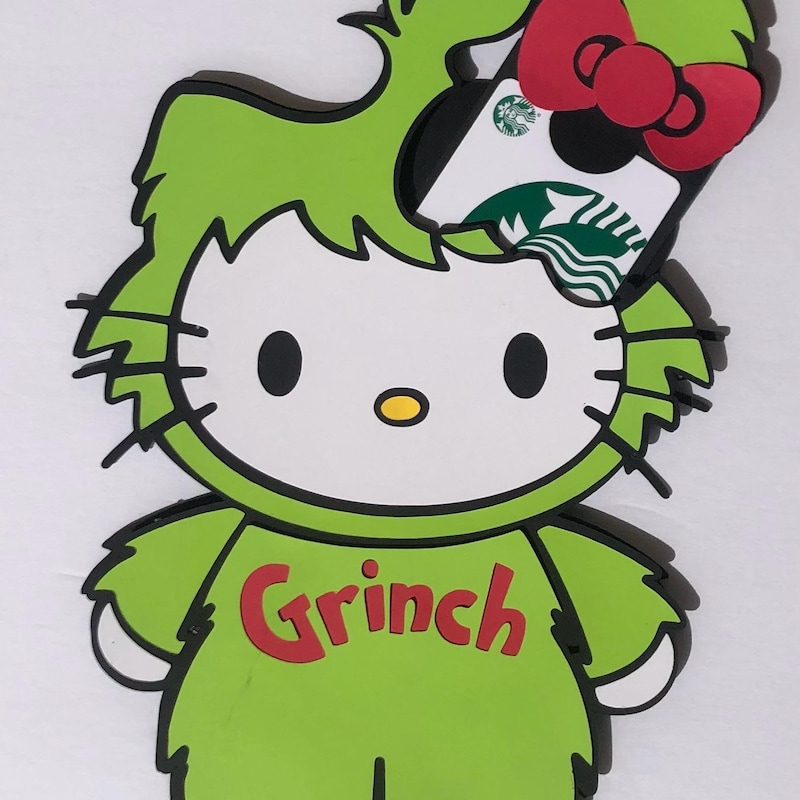 Hello Kittys Money - Etsy