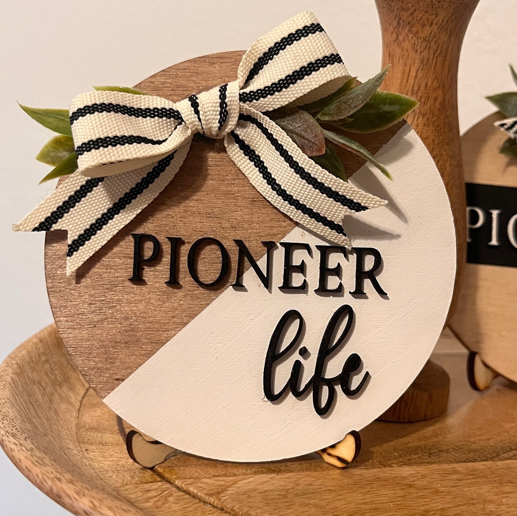 Pioneer Life Magnet Pioneer Gift JW Gift Best Life Ever - Etsy