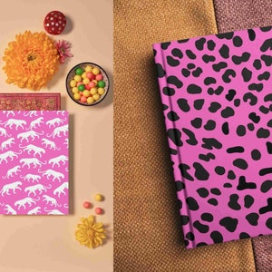 Panthers, Designer Paper, Panther Digital Paper, Cheetah Digital Paper ...