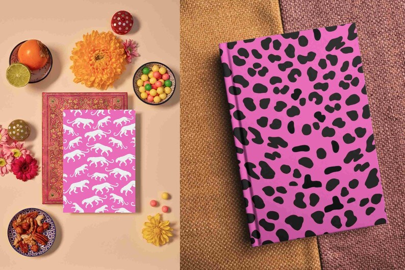 Panthers, Designer Paper, Panther Digital Paper, Cheetah Digital Paper ...