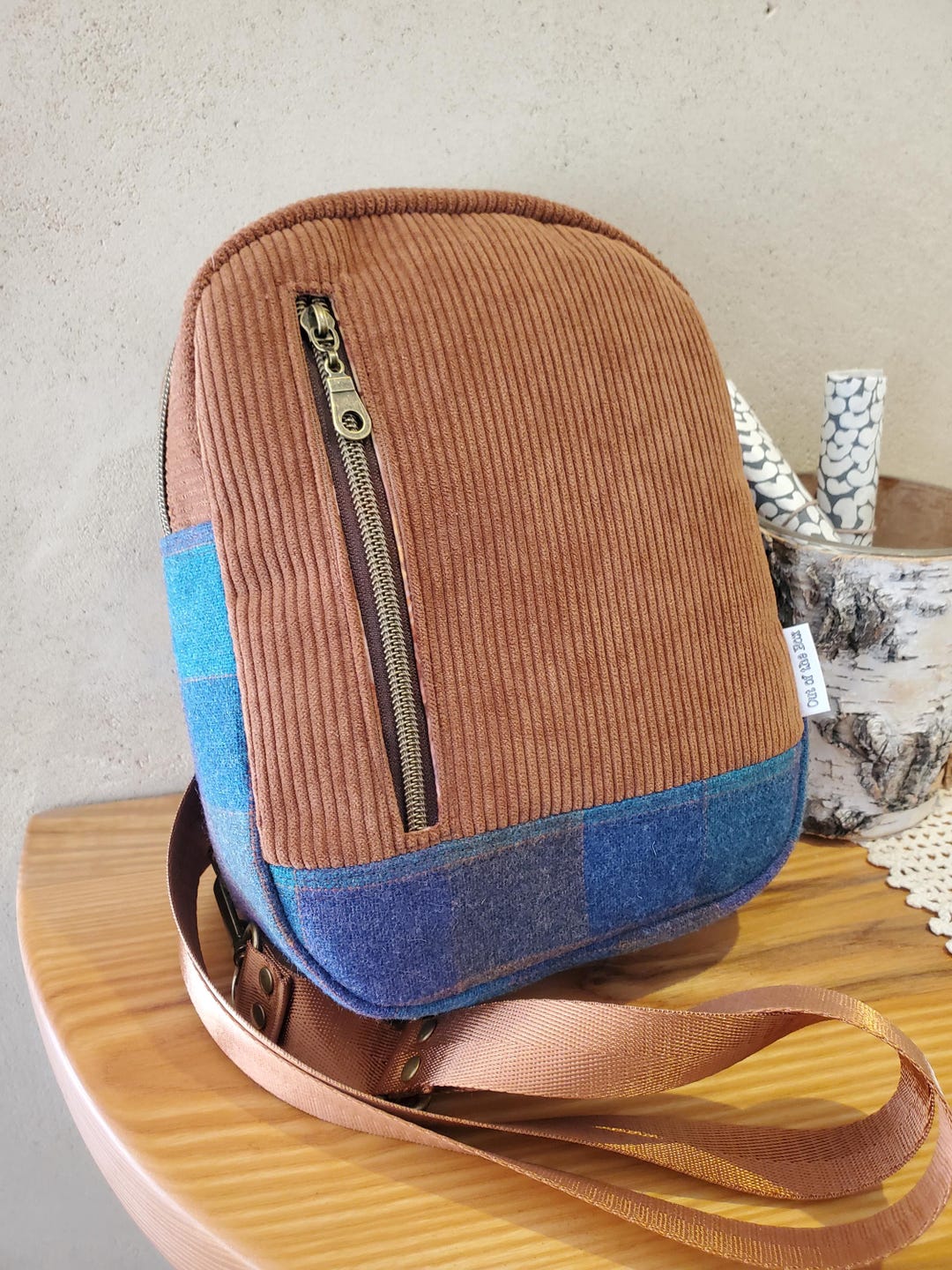 Pebble Sling Bag Cross Body Bag - Etsy