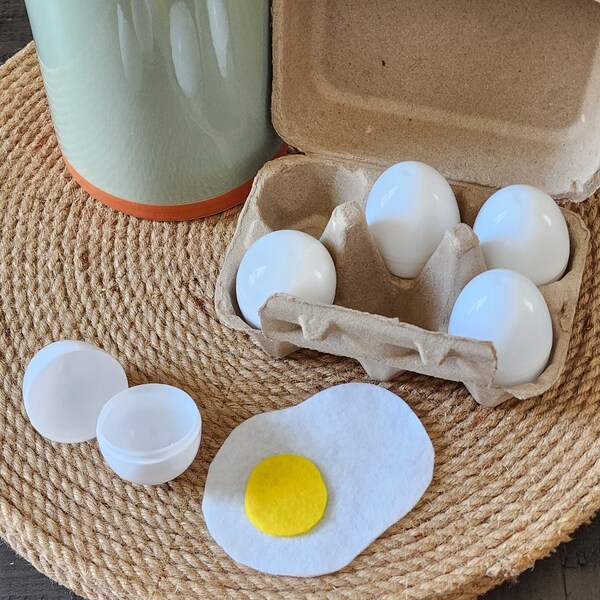 Dramatic Play Food - Etsy