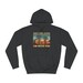 Do Not Feel Alone Hoodie - Etsy