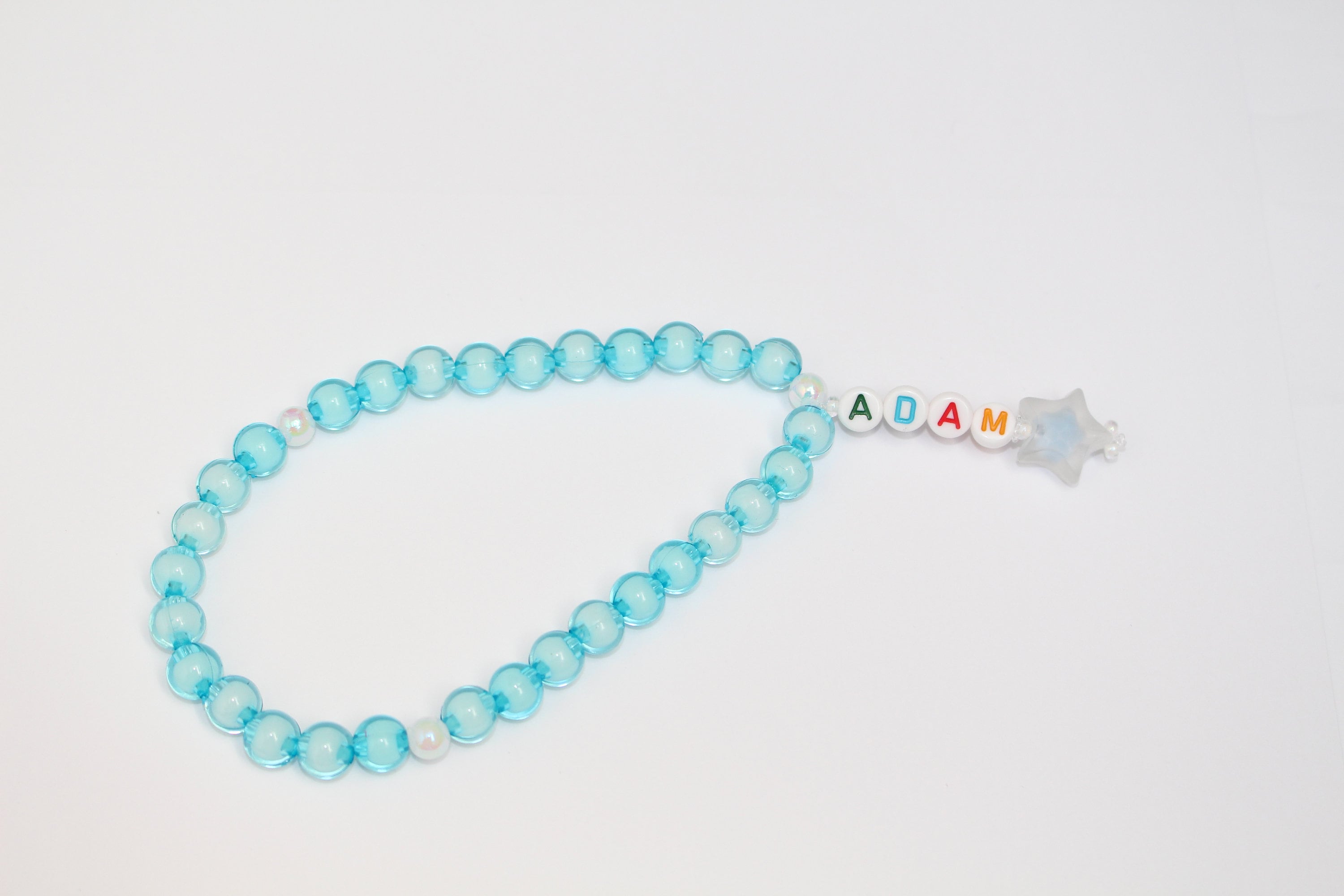 Childs Tasbih, Kids Tasbih, Personalised Tasbih, Ramadan Gifts, Eid ...