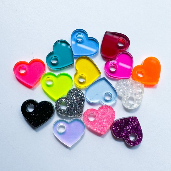 Clay Pet Charm - Etsy