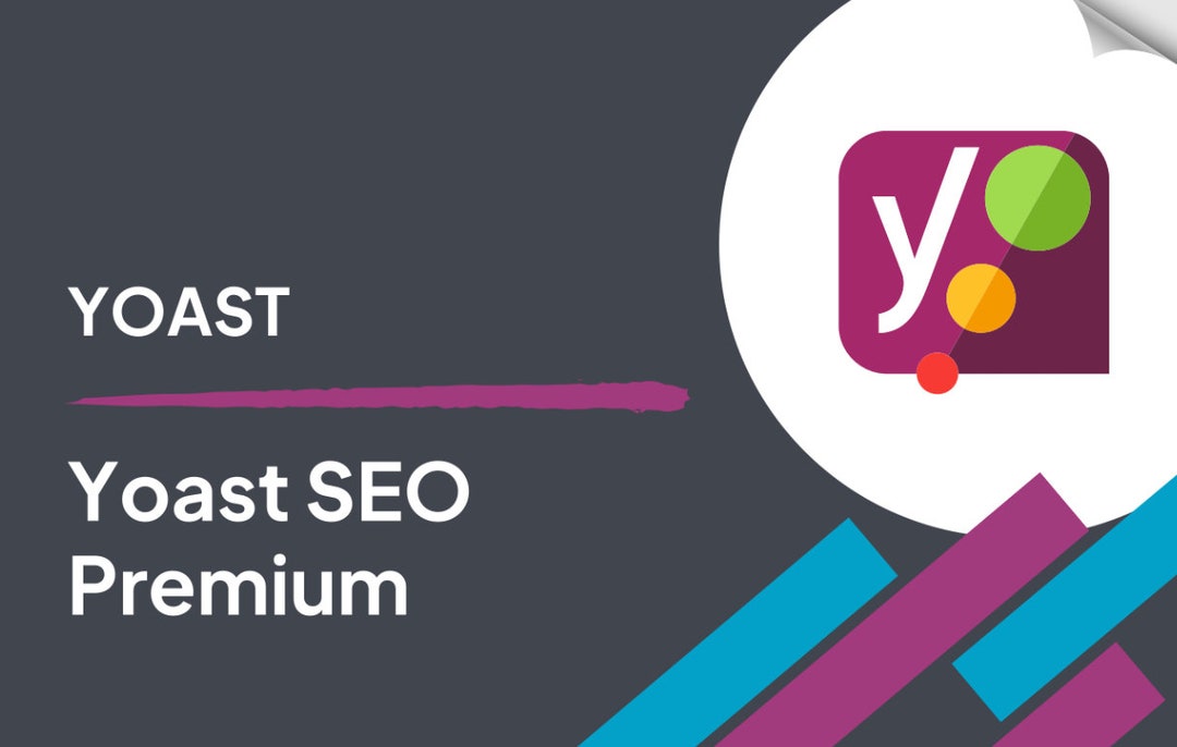 Yoast SEO Premium Wordpress Plug-in GPL License - Etsy