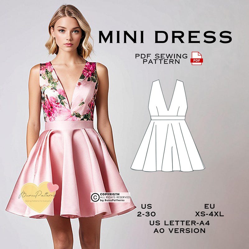 90s Prom Dress - Etsy