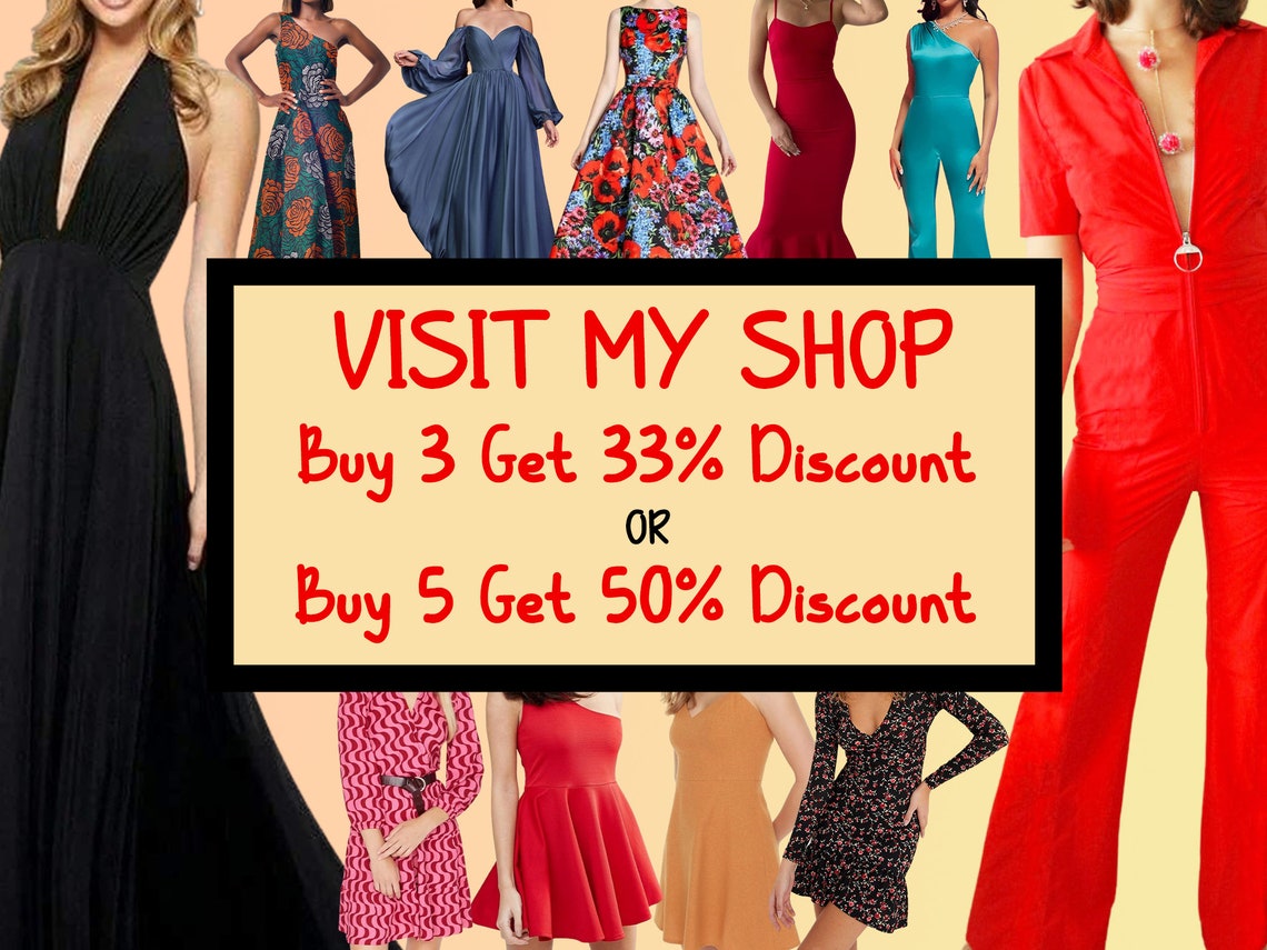 Pencil Dress Sewing Pattern PDF Sewing Pattern Instant - Etsy