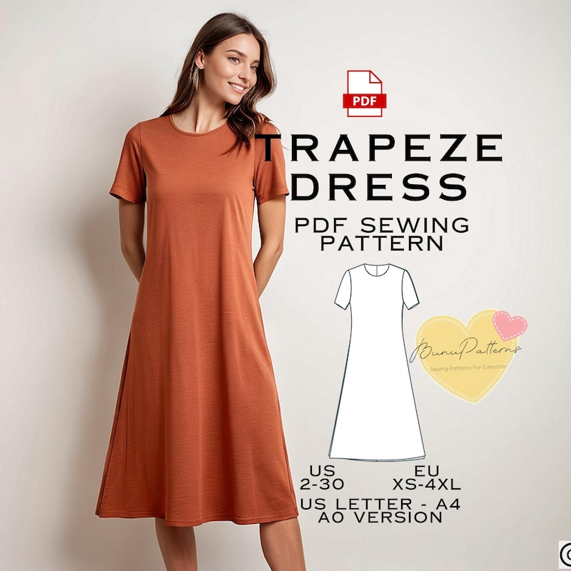 Botswana Jeremane Modern Leteisi Dress Patterns - Etsy Canada