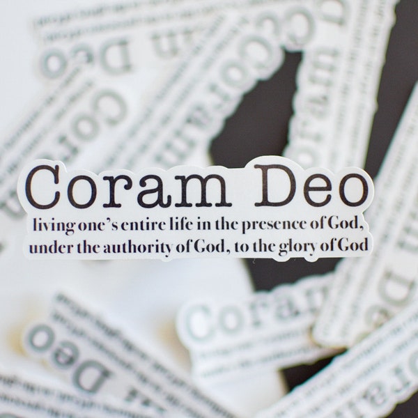 Deo - Etsy