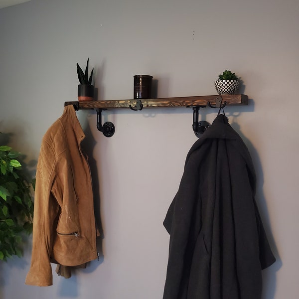 Coatrack - Etsy