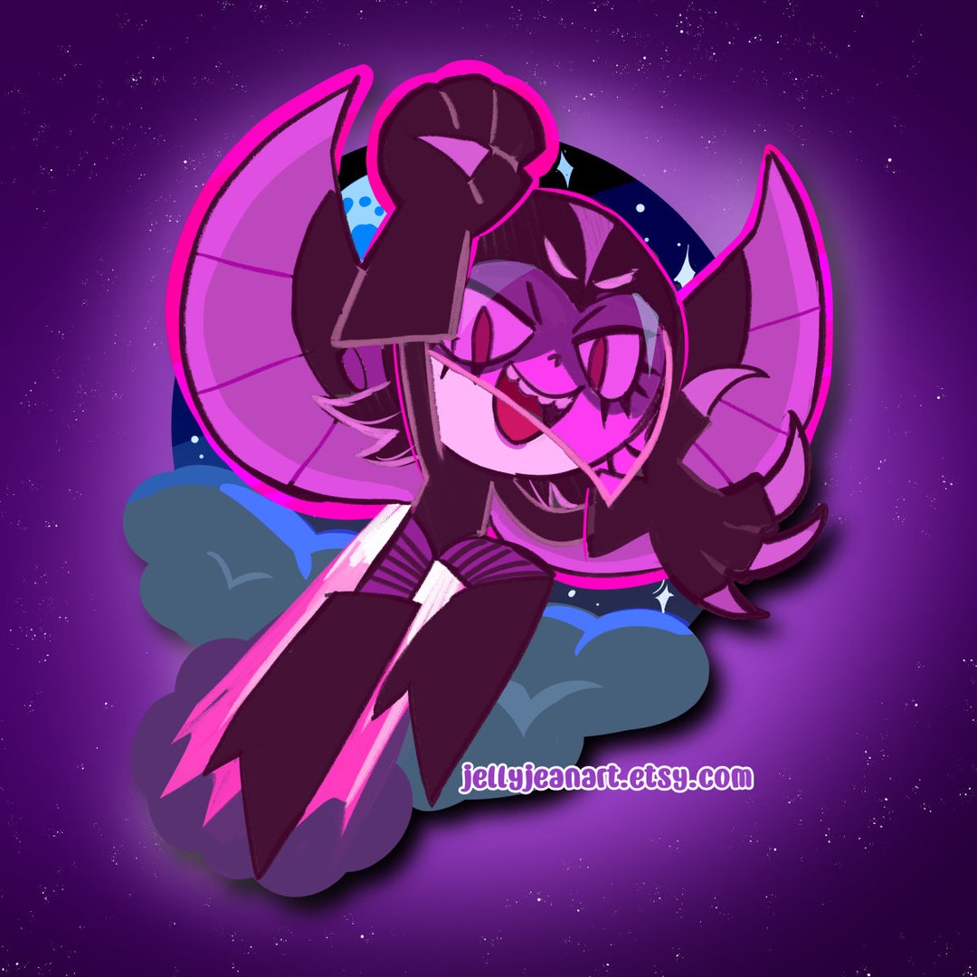 Black Cuervo Vinyl Sticker - Etsy