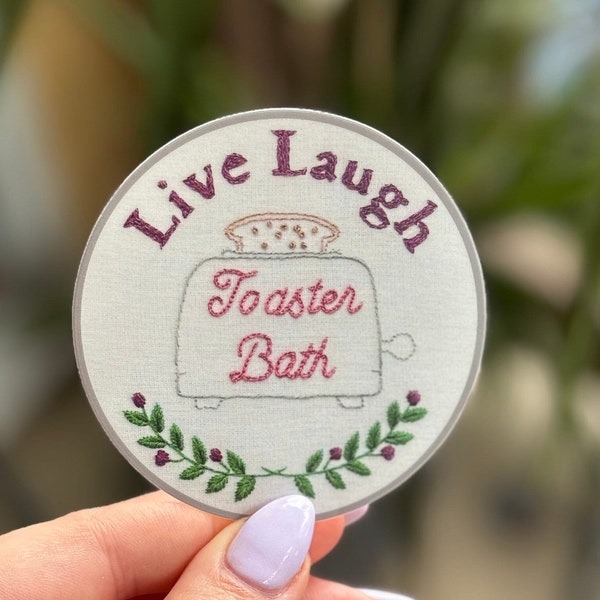 Bath Stickers - Etsy