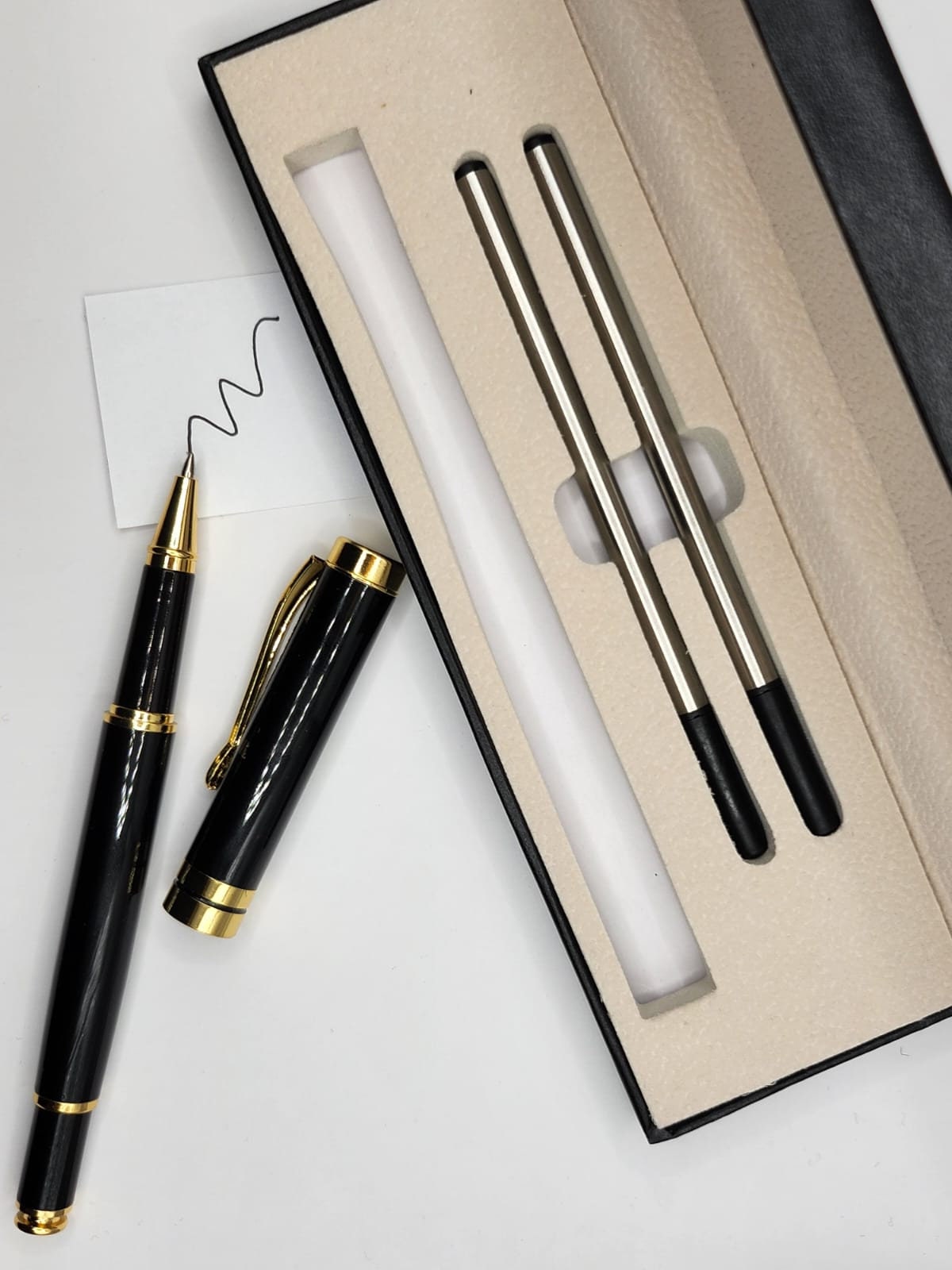 Personalized / Metal Jewelry Pen / Laser Engraved Executive Pen/ - Etsy