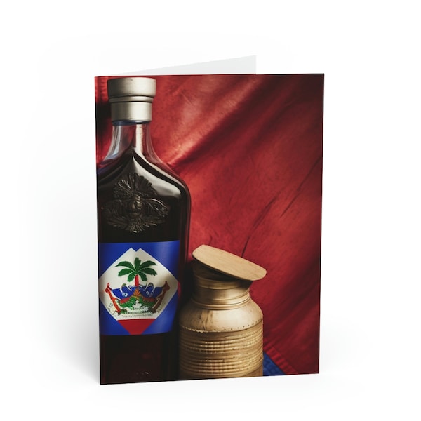 Haitian Creole Cards - Etsy