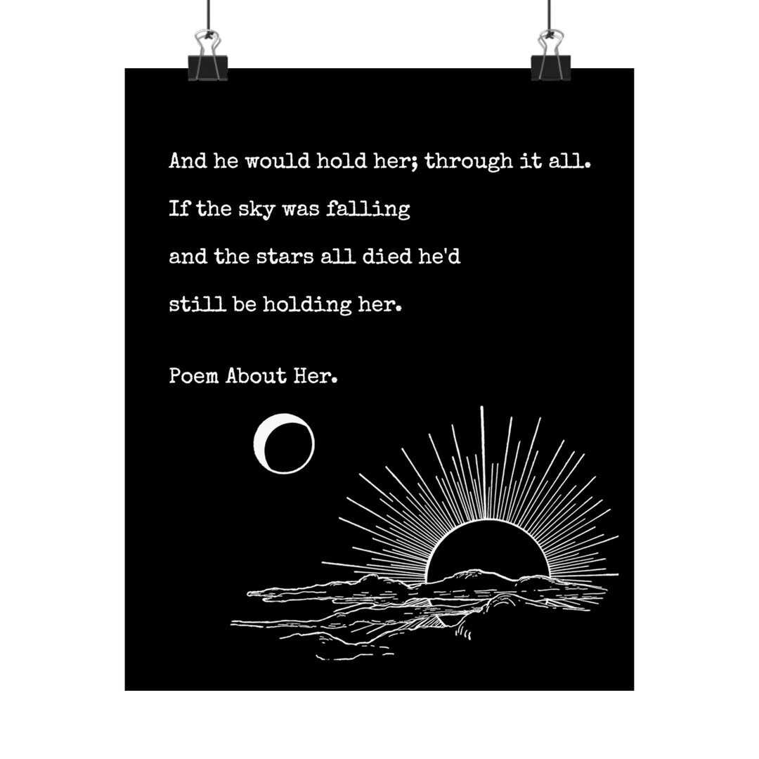 Poem Poster, Love Poem, Poem About Life, Poem About Love, Soft Poetry ...
