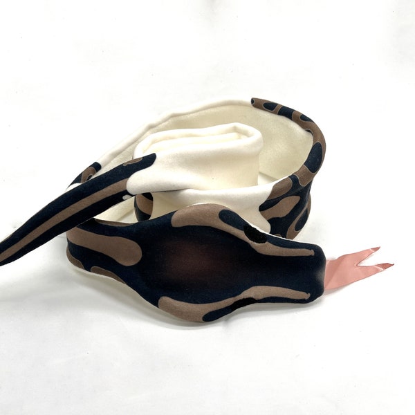 Ball Python - Etsy