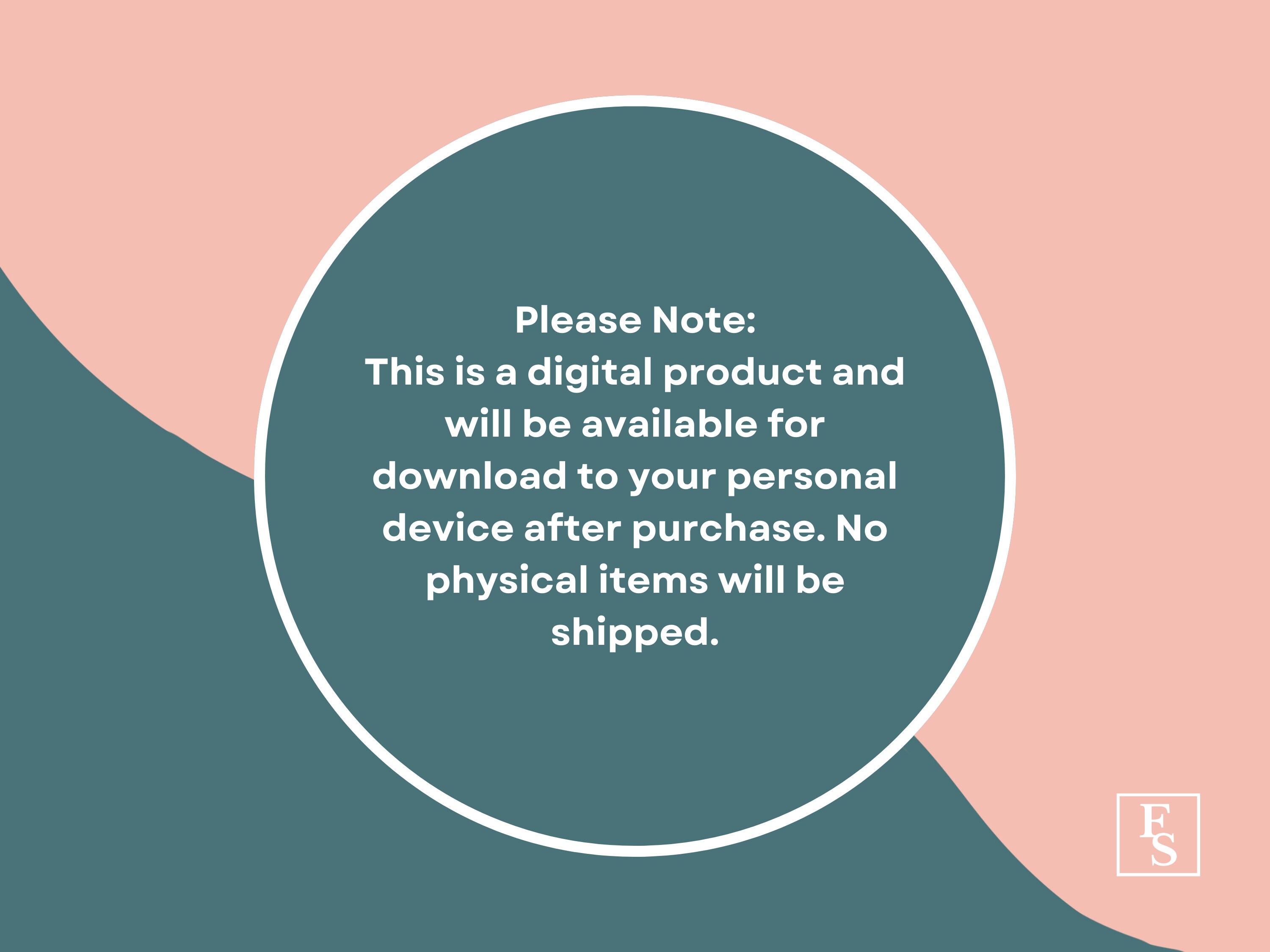 Prayer and Wellness Postpartum Journal | 6 Week | Printable Journal ...