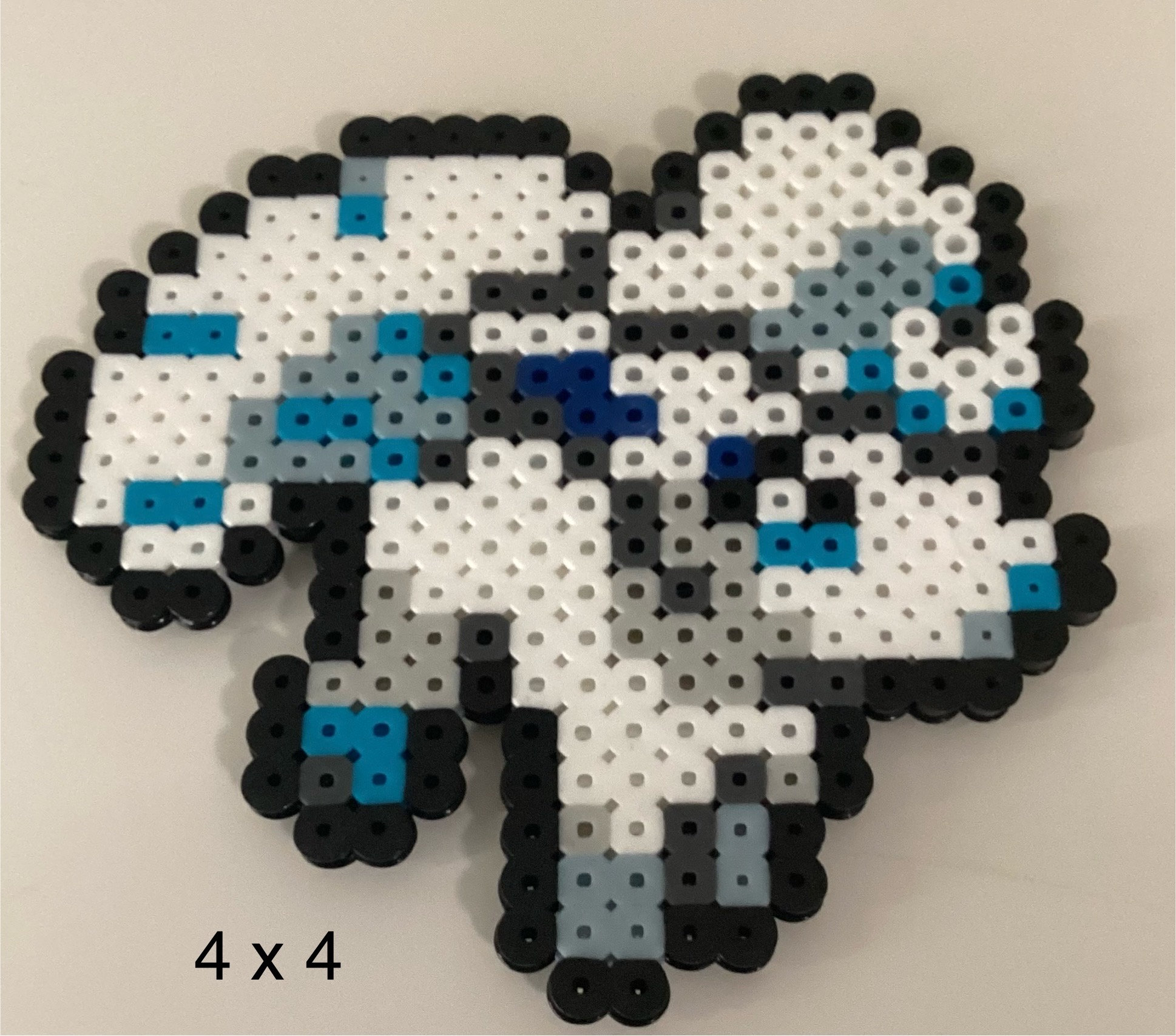 Pokémon Pixel Art Sprites - Etsy