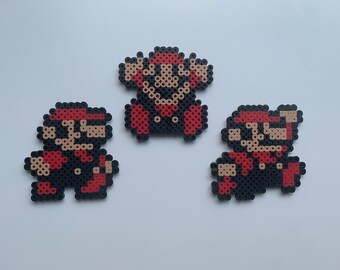 Super Mario Bros. Wonder Elephant Fruit 3D Print - Etsy