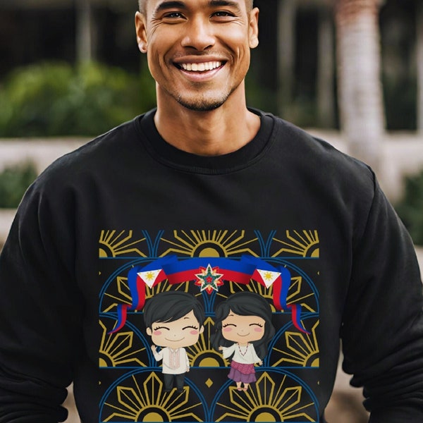 Funny Filipino Shirt - Etsy