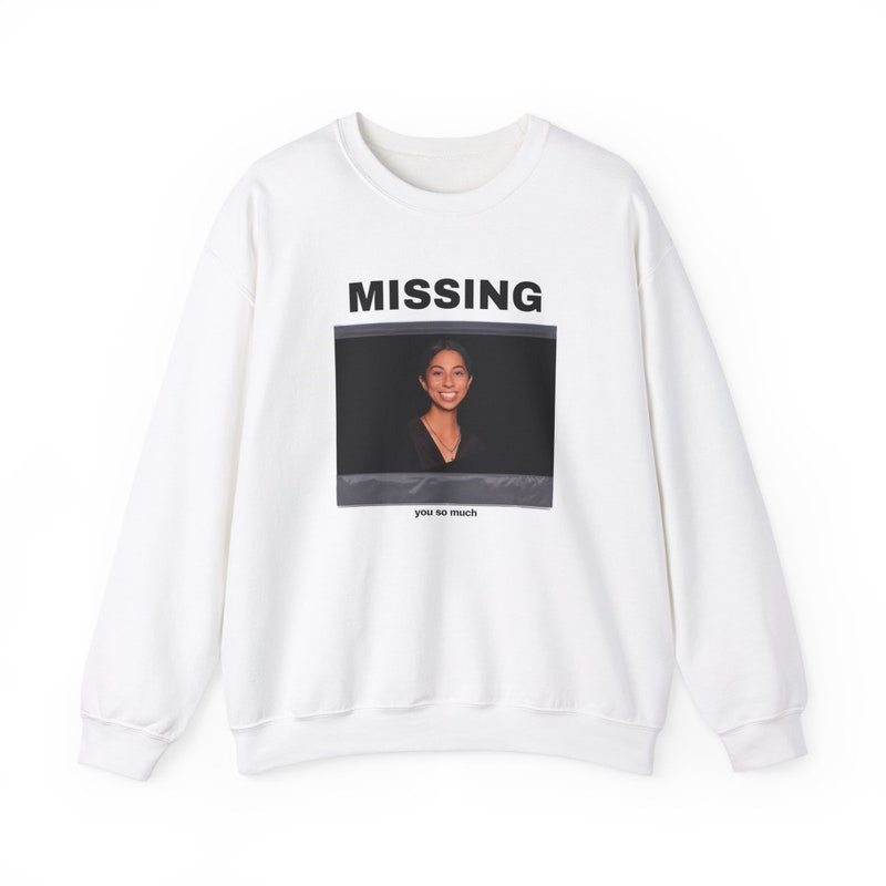 Missing - Etsy