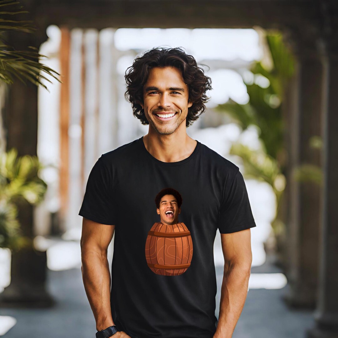 Funny Filipino Shirt Filipino Barrel Man Shirt, Funny Filipino Dad ...