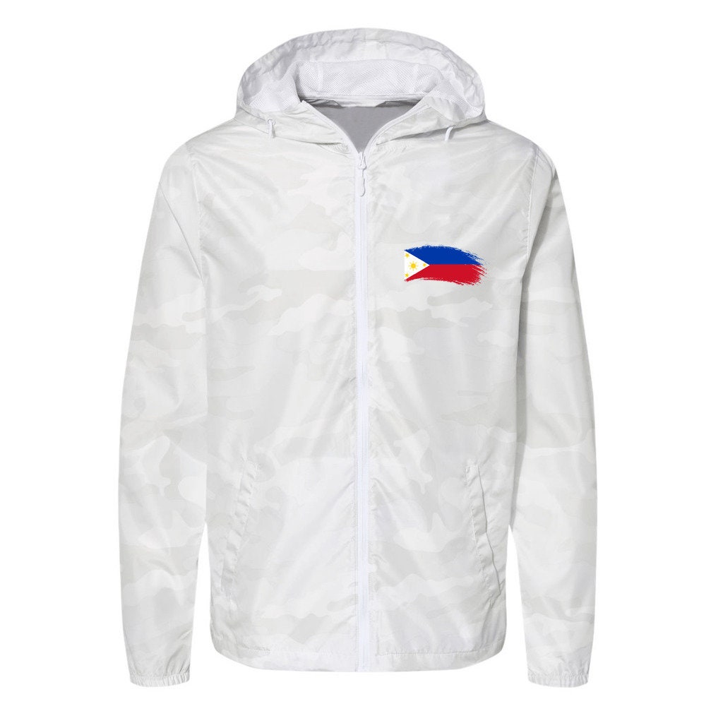 Filipino Jacket Filipino Flag Filipino Shirt Philippines Flag - Etsy
