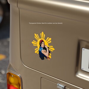 Filipino Art Filipino Stickers, Filipino Flag, Philippines Sticker ...