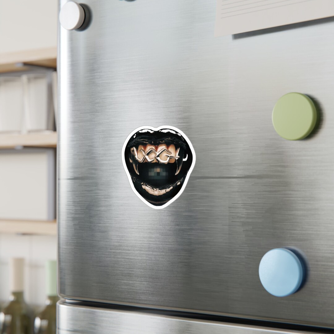 Xg Sticker, Xg Kpop Sticker Xg K Pop, Xg Decal, Xg Wall Decal, Xg Wall ...