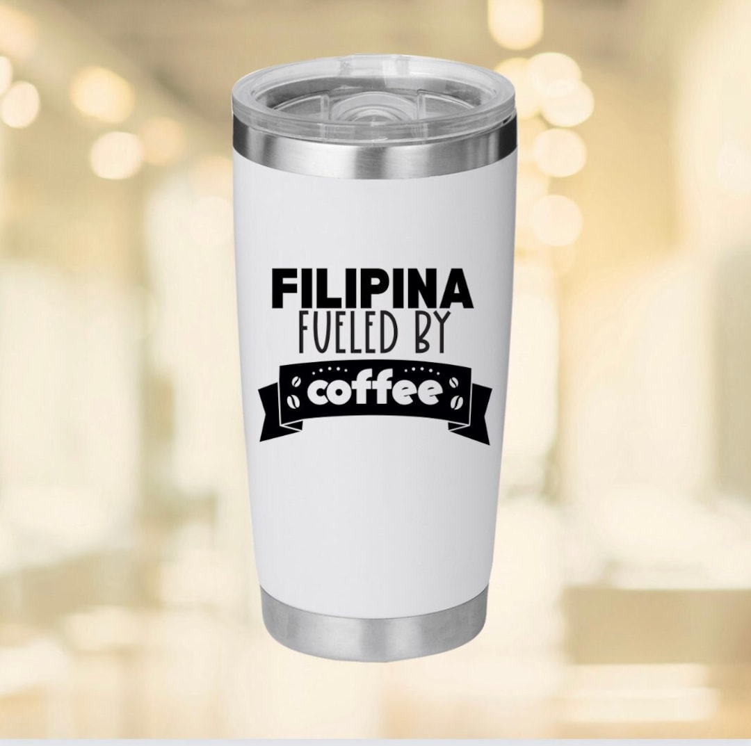 Filipina Art Filipino PNG for Filipino Mugs, Coffee Mugs Filipino ...