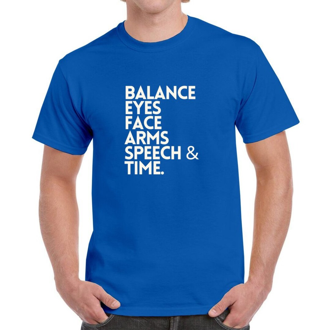 Stroke Survivor Shirt, Stroke Awareness Shirt, Stroke Recovery Shirt ...