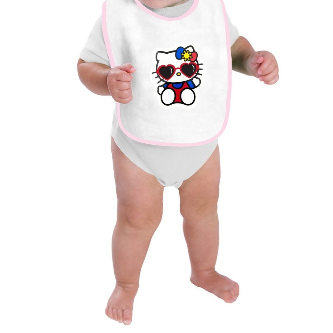 Filipino Baby Bib, Filipino Bib, Filipino Gift, Filipino Infant, Pinoy ...