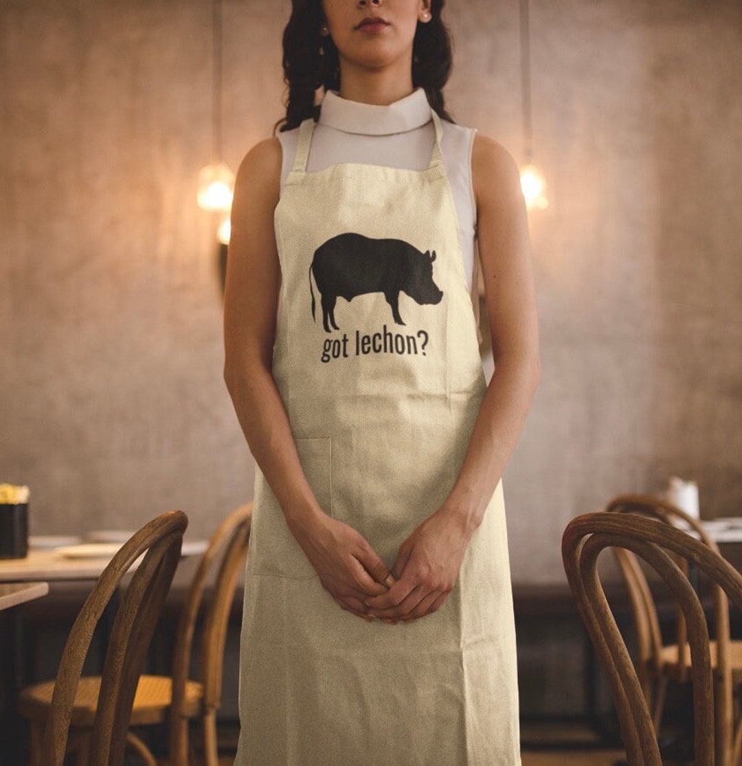 Filipino Apron Gift Funny Filipino Gift Pinoy Pinay - Etsy