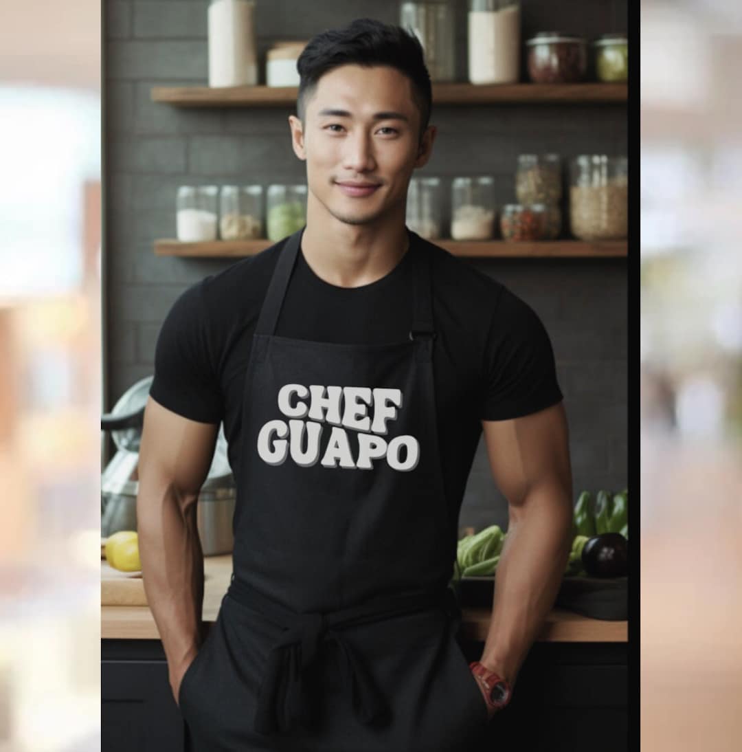 Filipino Apron Gifts for Filipino Men Filipino Chef Cooks - Etsy