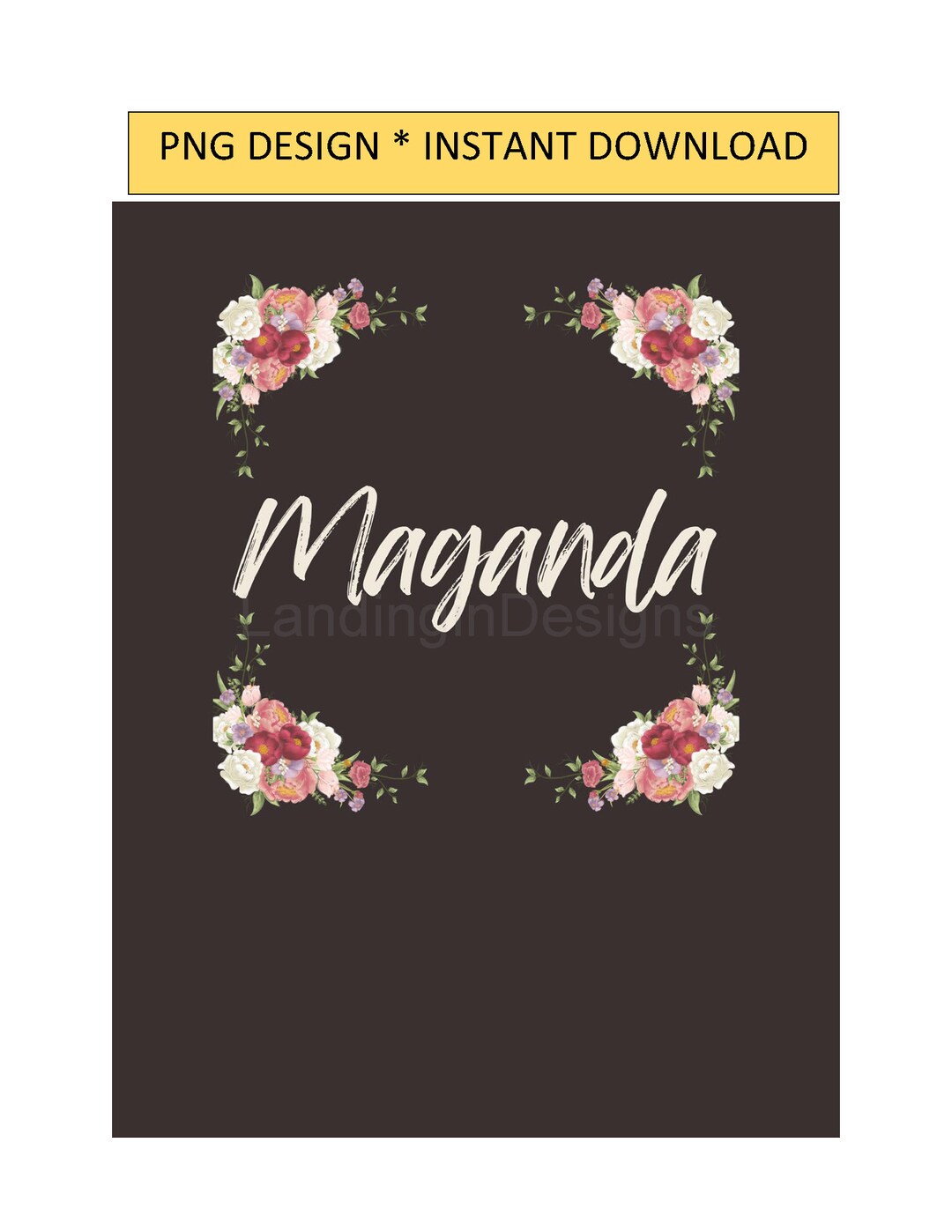 Filipino PNG File Digital Download, Philippines PNG File Filipino ...