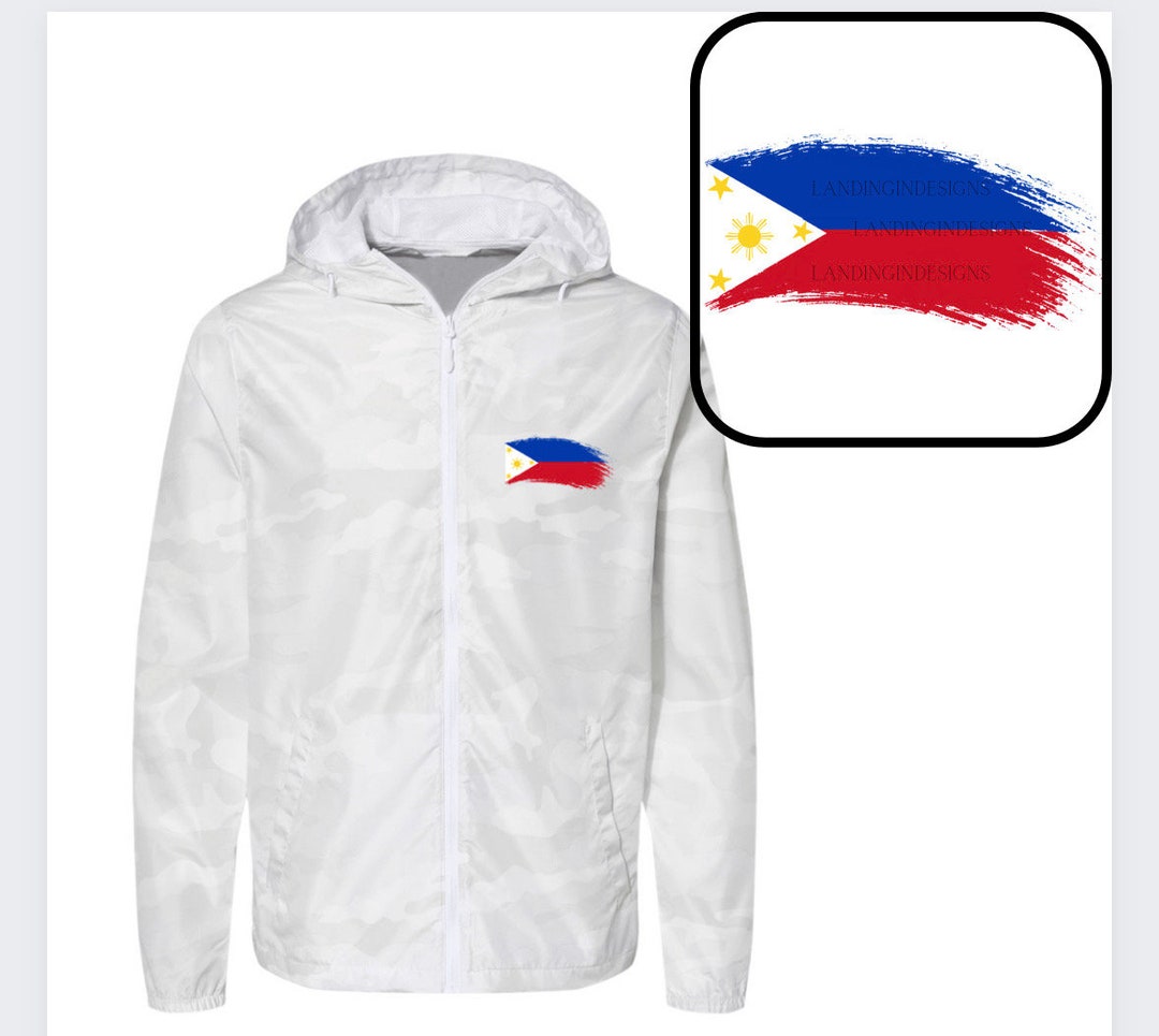 Filipino Jacket Filipino Flag, Filipino Shirt Philippines Flag Shirt ...
