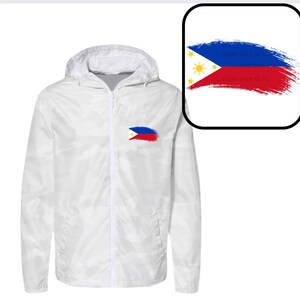 Filipino Jacket Filipino Flag, Filipino Shirt Philippines Flag Shirt ...