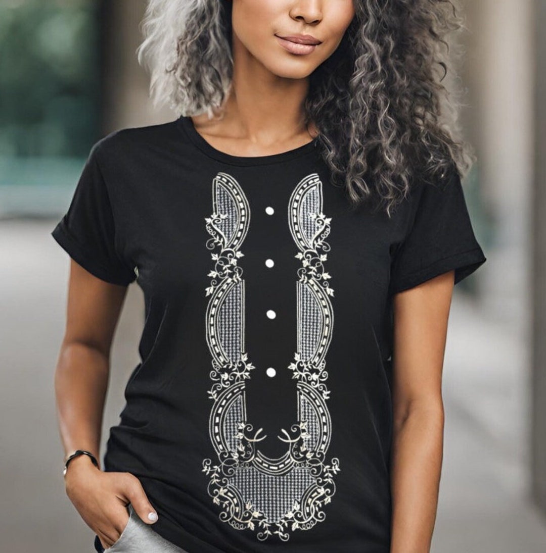Barong Tagalog Shirt for Pinoy Pinay, Filipino Tshirt Gift, Philippines ...