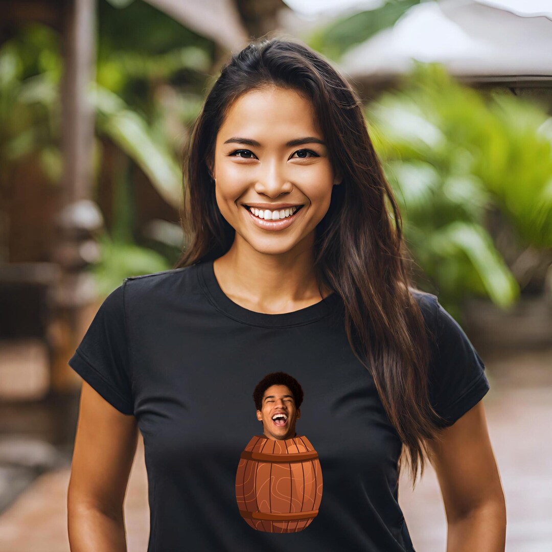 Funny Filipino Shirt Filipino Barrel Man Shirt, Funny Filipino Dad ...