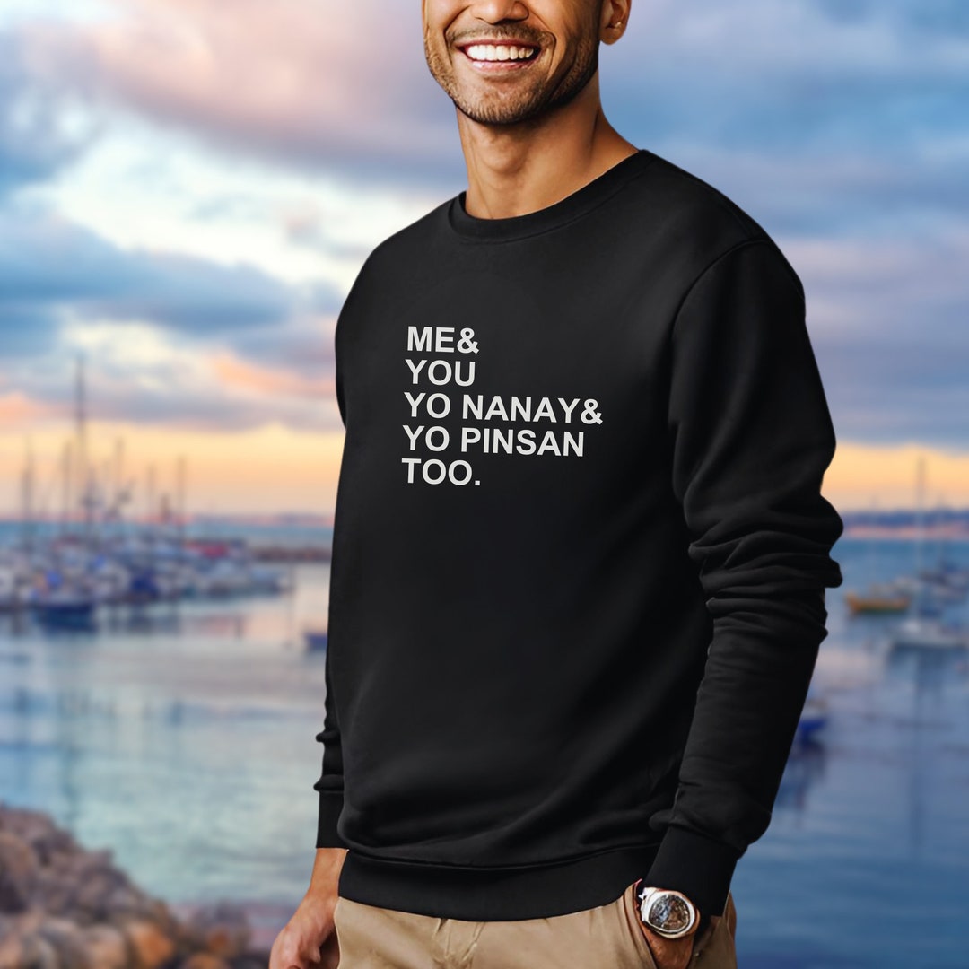 Filipino Shirt, Funny Filipino Tagalog Shirt, Filipino Gifts, Filipino ...