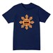 Filipino Shirt Basketball Shirt Filipino Flag Filipino Sun - Etsy