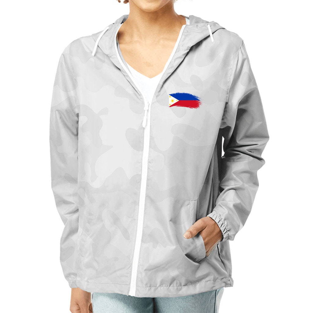 Filipino Jacket Filipino Flag Filipino Shirt Philippines Flag - Etsy