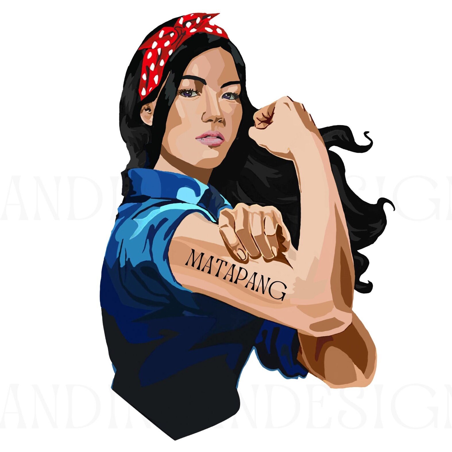 Filipino Art Png for Filipino Shirt Filipino Art for Filipino - Etsy
