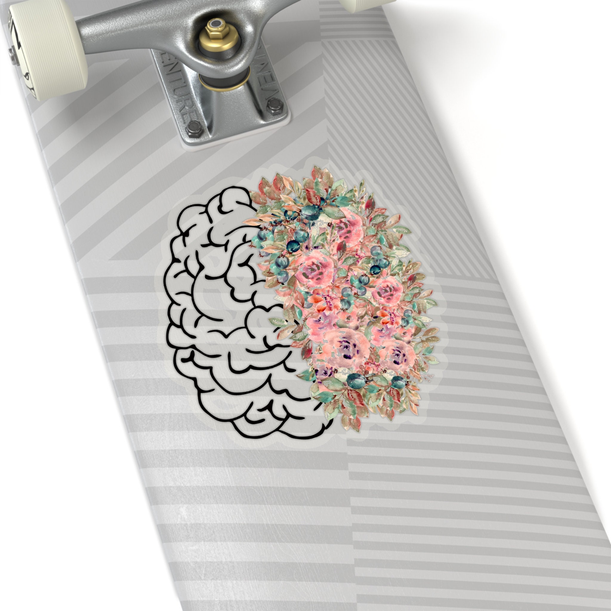 Stroke Survivor Sticker Stroke Survivor Decal Stroke - Etsy