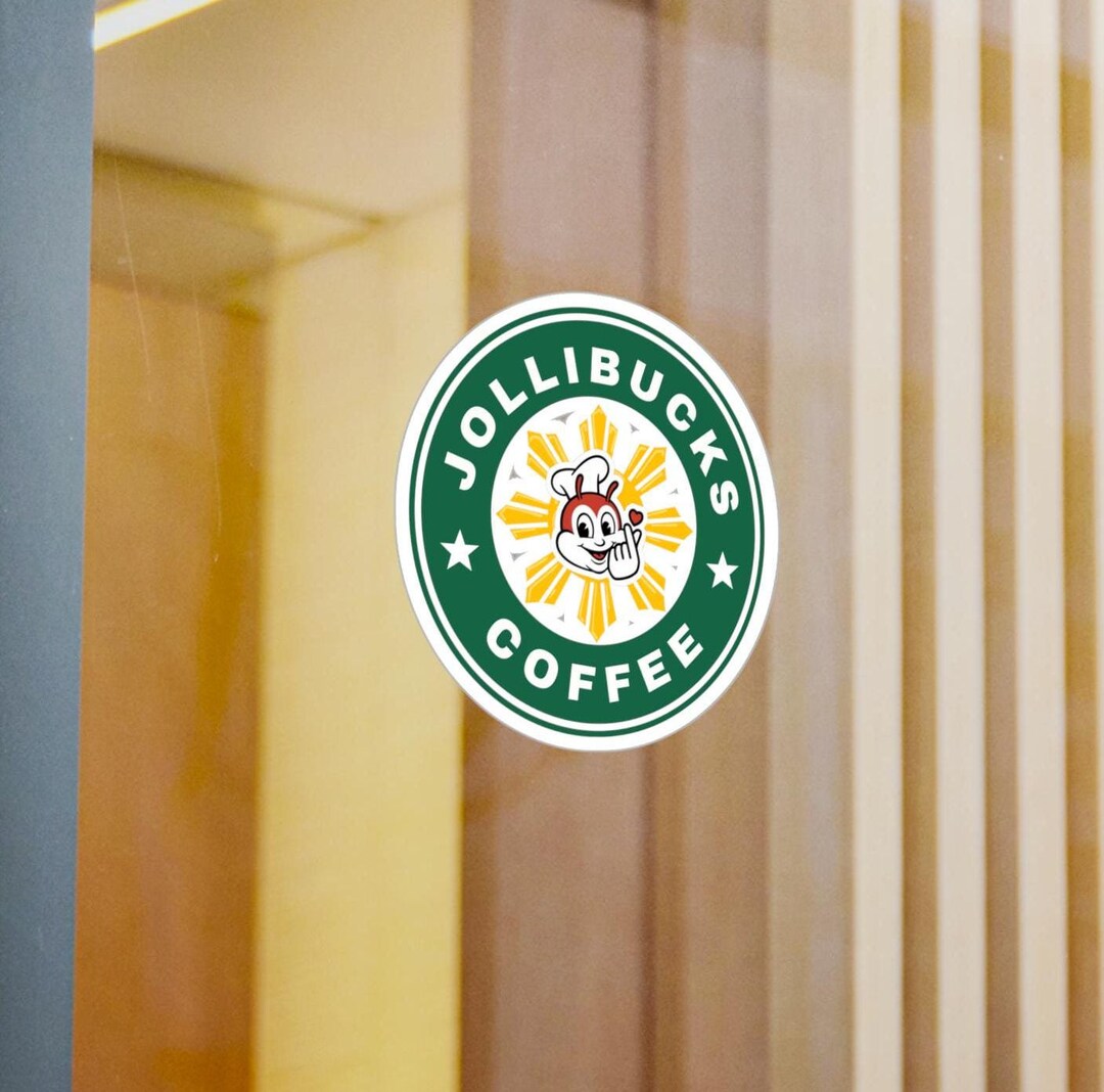 Cute Filipino Sticker, Funny Filipino Art, Car Decal Filipino Tumbler ...