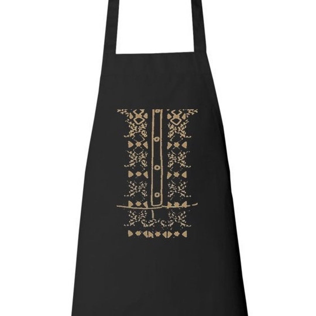 Filipino Apron, Barong Tagalog, Gift for Dad, Filipino Gift for Mom ...