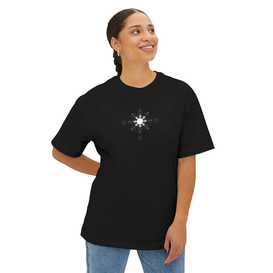 Filipino Flag Shirt, Filipino Apparel, Philippines Flag Shirt, Pinay ...