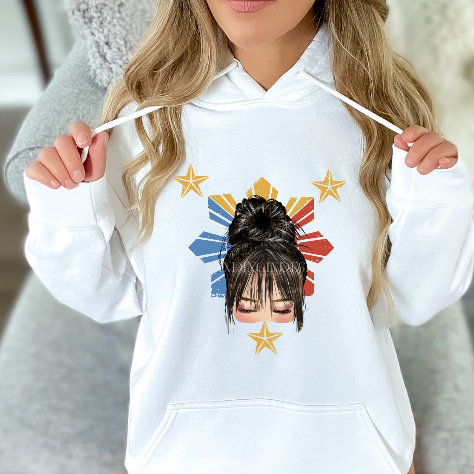 Filipino PNG Bundle, Philippine Sun PNG, Philippine Flag, Filipino Art ...