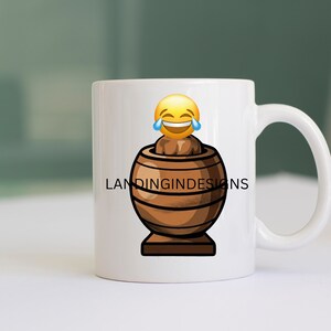 Filipino Barrel Man PNG, Custom Filipino Art, Philippines Culture for ...